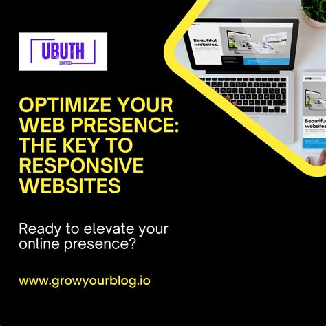 Ubuth Limited On Linkedin Responsivedesign Weboptimization