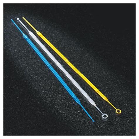 10ul And 1ul Combo Inoculation Loop