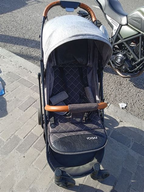 Коляска прогулянкова 1 500 грн Дитячі коляски Київ на Olx