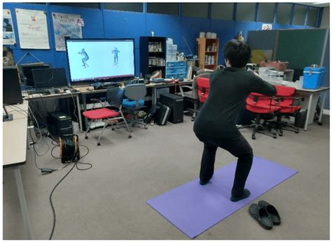 core training using the proposed visual feedback system download