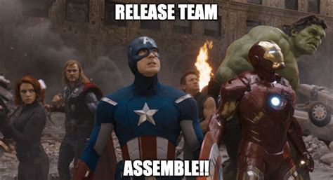 What Is The Kubernetes Release Team And Why You Should Consider