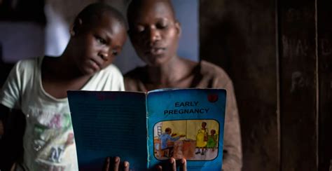 African Nations Should Spurn UNs Radical Sex Ed Seduction