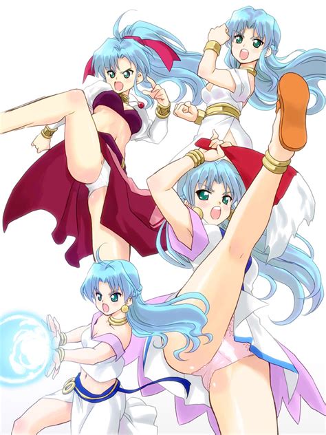 Tessai Rulue Puyopuyo Compile Madou Monogatari Puyopuyo Md5