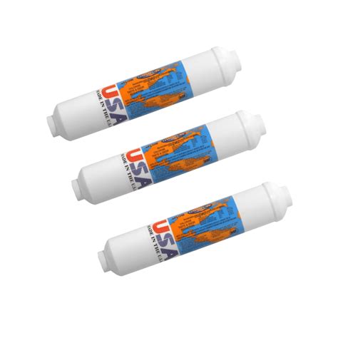 omnipure sl10 10 x 2 phosphate scale inhibitor inline filter