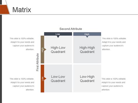 Matrix Ppt PowerPoint Presentation Model Background Images PowerPoint Templates