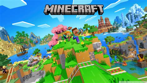Minecraft Hd Wallpaper 2048 X 1152 Minecraft 2048 X 1152 Minecraft Hd