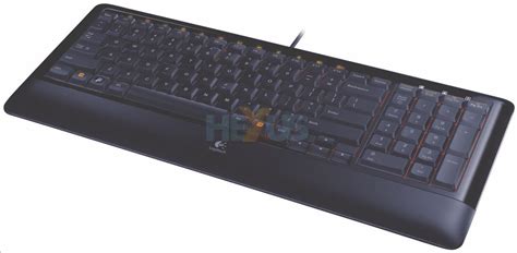 Gem To Launch Logitech K300 Keyboard Distribution News