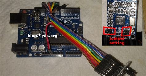 Learn On The Fly Quickly Test An Ad9850 Ebay Module With An Arduino