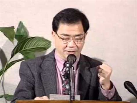 冯秉诚牧师见证系列（共15集） Our Faith Story