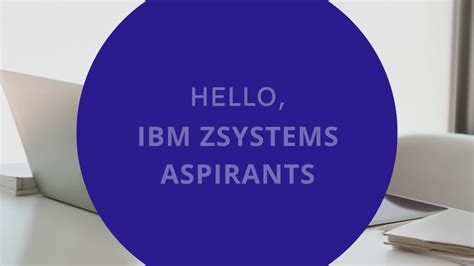[video] Kiruthika Subramani On Linkedin Ibm Ibmz Mainframes Enterprisecomputing