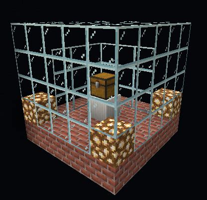 GitHub Arcensoth Blueprints A Text Based Minecraft Structure Format Optimized For Human