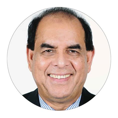 Dr Qaiser Anis Bio Amcham Abu Dhabi