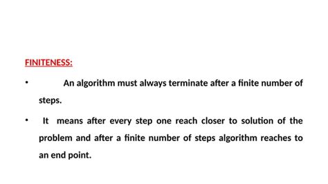 Explains About Algorithm And Flowchartpptx Programming Languages