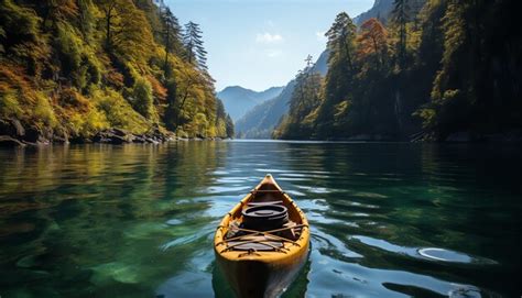 Premium Photo Embark On A Journey Of Discovery And Joyful Adventure