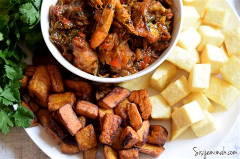 Assorted Fish Sauce Sisi Jemimahs Way Sisi Jemimah