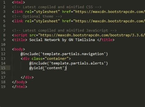 Displaying Error Or Alert Message In Laravel Stack Overflow