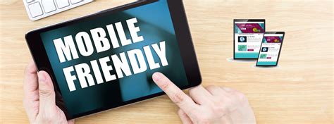 Mobile Friendly Web Development Nispaara Blog