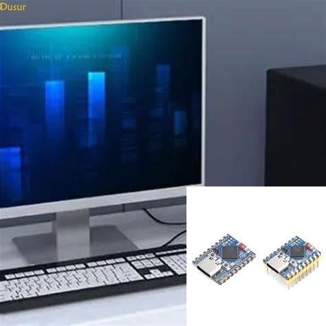 Bảng Mạch Phát Triển Mini Esp32 S3 Zero Wi Fi Bt 5 0 Đơn Giản Chuyên