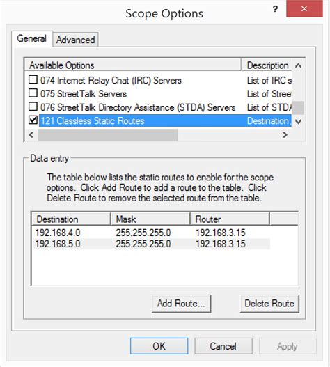 The Blog Of Injabie Connecting Two LANs Over VPN