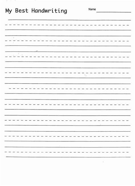 Free Cursive Handwriting Worksheets For Adults Handwriting Worksheets