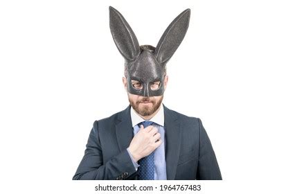 Rabbit Kinky Images Stock Photos Vectors Shutterstock