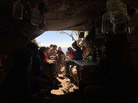How Dangerous Mission To Mexican Cave Uncovered Evidence Of People In
