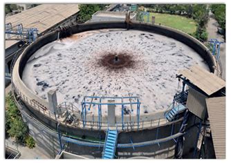 CETP Plant STP ETP WTP ZLD Plant Manufacturer
