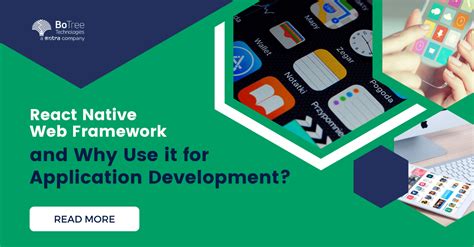 react native web framework and why use it for web application