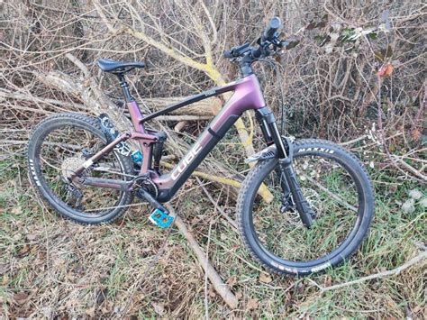 Cube Stereo Hybrid 160 Hpc Slx 750 27 5 Molotov´n´grey 2023 Poklon