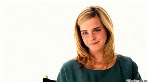 Kiss Emma Watson Gif Kiss Emma Watson Discover Share Gifs