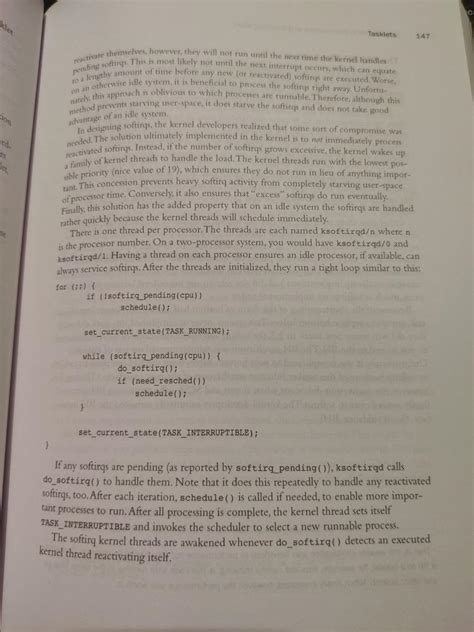 Buy Linux Kernel Development Book Online At Low Prices In India Linux Kernel Development