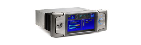 Omnia 11 Broadcast Audio Processor Telos Alliance