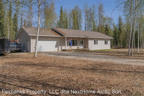 2548 Lucille Ave North Pole Ak 99705 House Rental In North Pole Ak