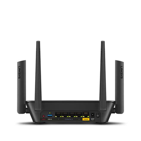 Linksys MR9000 Tri Band Wi Fi Router Price In Bangladesh Tech Land BD