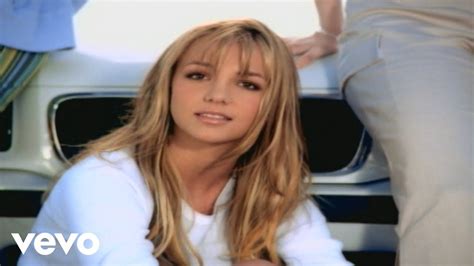 Sometimes Britney Spears