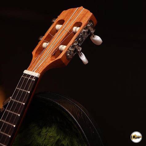 Cavaco Luthier Da Silva Cedro Especial Cod 256 Loja Online Cordas De Ouro