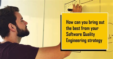 Enterprise Quality Engineering Software Testing Resources