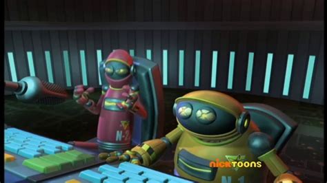 Jimmy Neutronen Denken