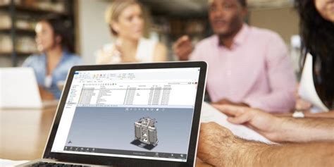 SOLIDWORKS PDM Training Courses In Class And Live Online