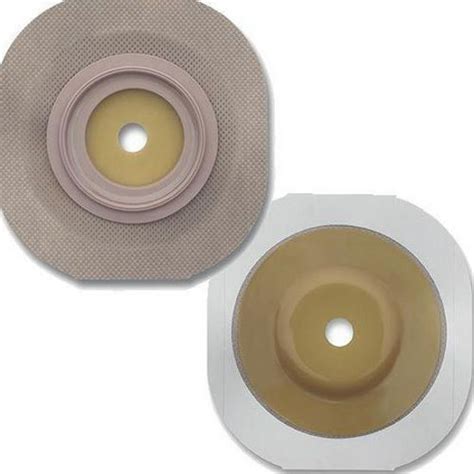 Hollister New Image Convex Floating Flange Skin Barrier Wtape Border