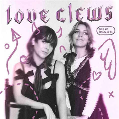 Love Clews Podcast Returns For Season Two