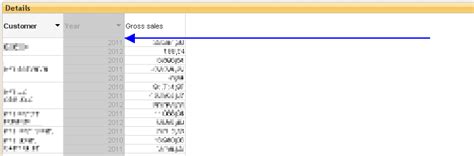 pivot table drag and drop fails qlik community 368166