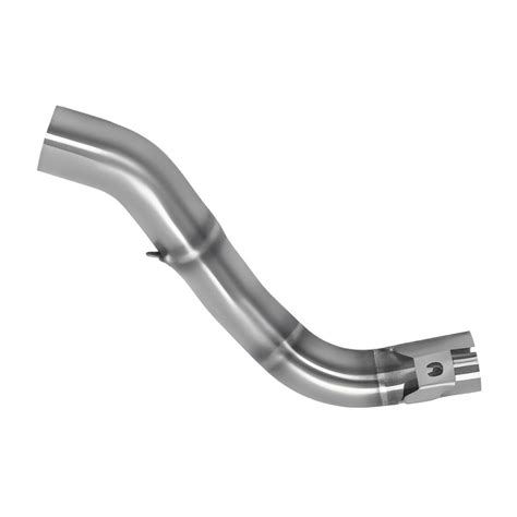 Arrow 72135pd Racing Link Pipe For X Kone Exhaust On Honda Crf250l 17