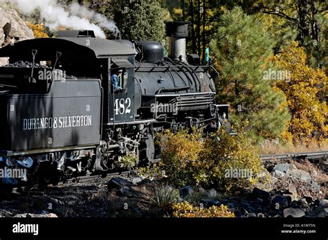 Coal Train Engine