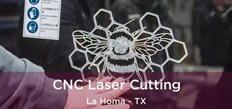 Cnc Laser Cutting La Homa Laser Cutting Machine Services