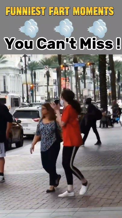 Top Funny Fart Moment In Public Funny Comedy Fart Youtube
