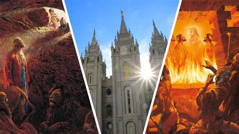 What Latter Day Saints Dont Know About The Book Of Daniel Come Foll Cedar Fort Publishing