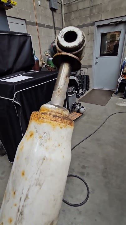How to tell if your Shocks are bad - YouTube