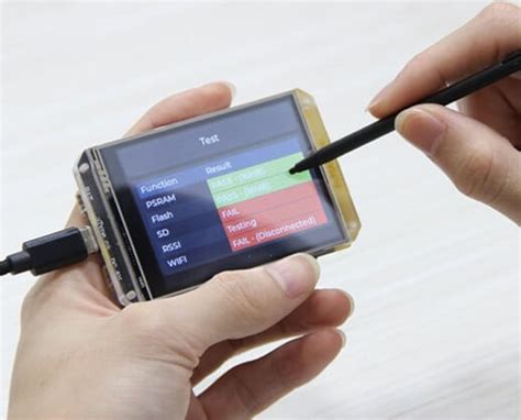 Exploring The Versatility Of Lcd Module In Various Industries Stone