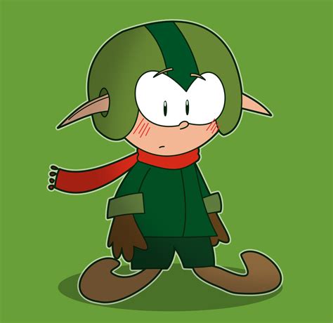 A Special Snowflake By Sunofureiku